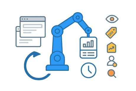Home AI-Driven Data Intelligence & Web Scraping Solutions