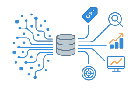 Home AI-Driven Data Intelligence & Web Scraping Solutions