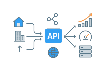 Home AI-Driven Data Intelligence & Web Scraping Solutions