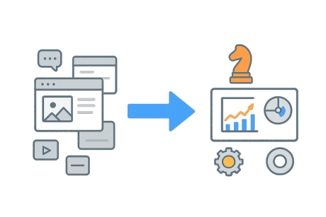 Home AI-Driven Data Intelligence & Web Scraping Solutions