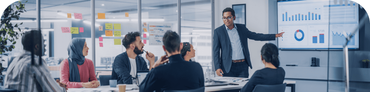 About us AI-Driven Data Intelligence & Web Scraping Solutions