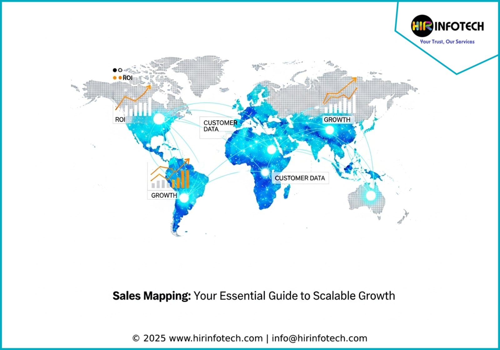 Sales Mapping: Your Essential Guide to Scalable Growth - AI-Driven Data ...